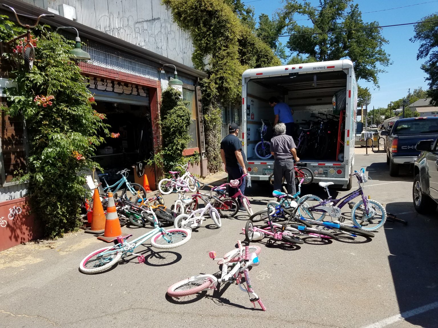 Home - Sacramento Bicycle Kitchen