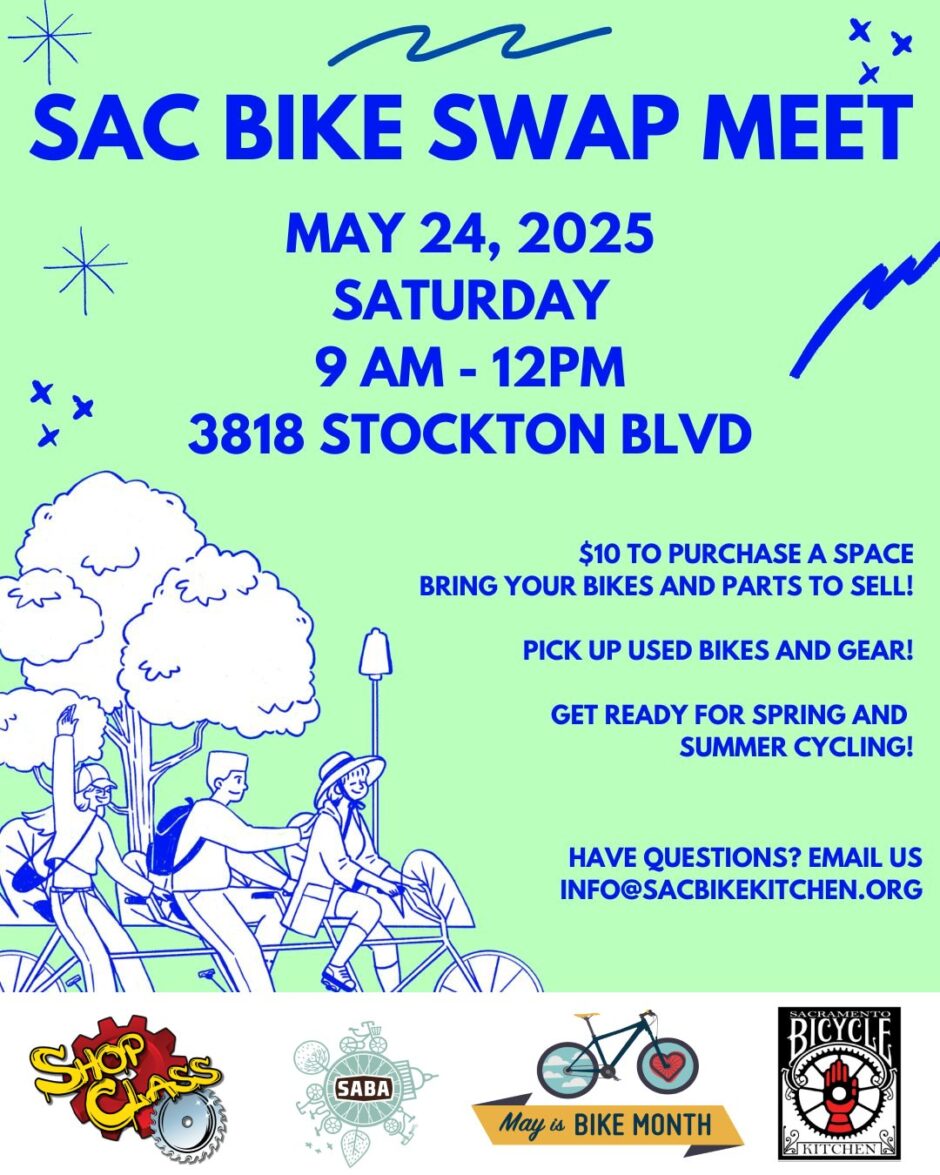 Home - Sacramento Bicycle Kitchen